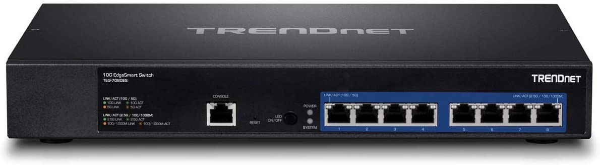 Upgrading to 10Gb Network in 2021 – An Beginners Guide – NAS Compares