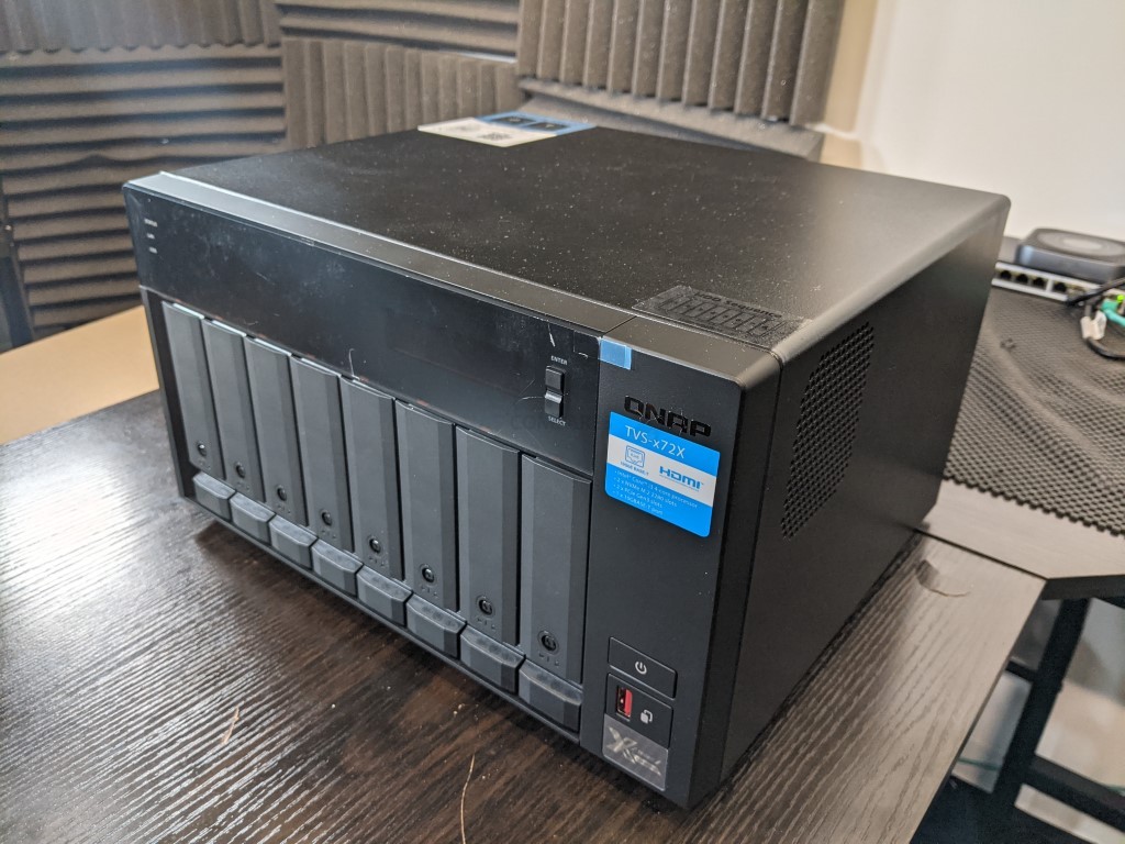 Recommended NAS Drive for Photography 2022 – NAS Compares