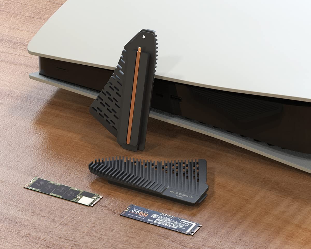 FULL List Of PS5 Compatible SSDs & Heatsinks In 2022 – NAS Compares