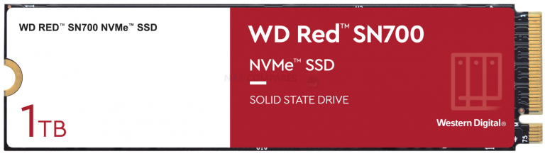 WD Red SN700 NVMe SSD Review – Does it Deserve Your Cache? – NAS Compares