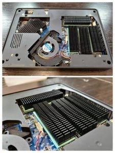 QNAP TBS-464 NVMe SSD NAS Review – Storage Done Differently? – NAS Compares