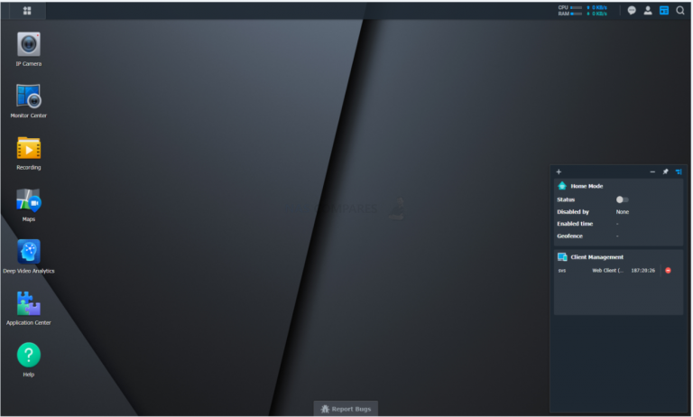 Synology DVA1622 Surveillance NAS Review – Smart Enough? – NAS Compares