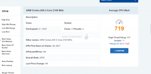 QNAP TS-133 NAS Review – Is Size Everything? – NAS Compares