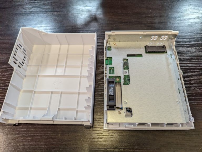 QNAP TS-133 NAS Review – Is Size Everything? – NAS Compares