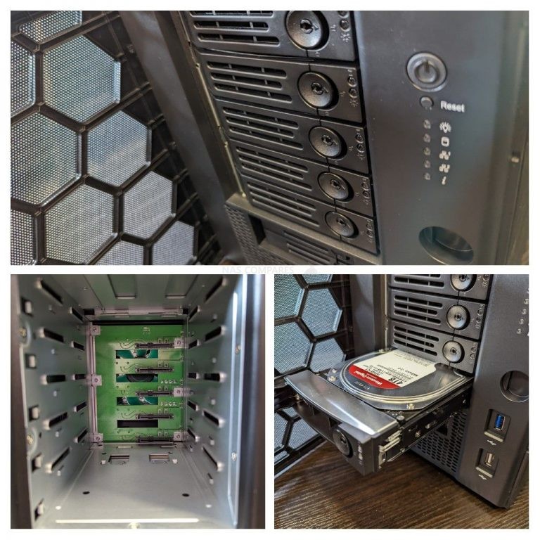 TrueNAS Mini X+ iXsystems NAS Review – LET’S GET SERIOUS! – NAS Compares