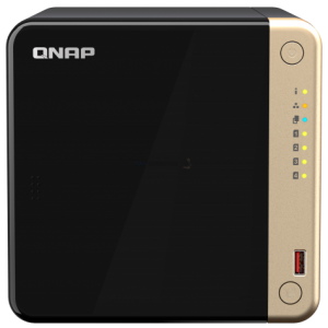 How to PROPERLY Backup Your Google Photos to QNAP NAS – NAS Compares