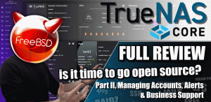 truenas core vs scale – NAS Compares