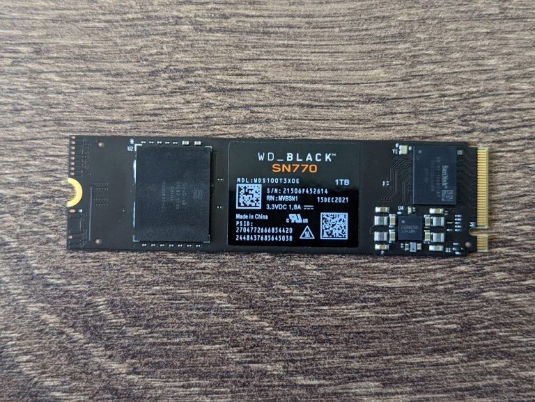 A Guide to DRAMless SSDs – The Advantages and Disadvantages – NAS Compares