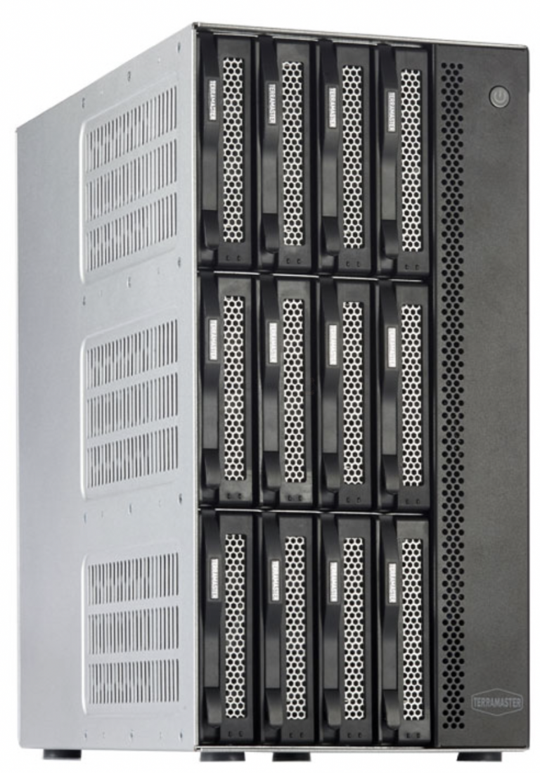 Understanding What a NAS is – with Terramaster NAS – NAS Compares