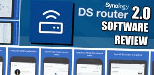 Synology DS Router 2.0 – Quick Review – NAS Compares