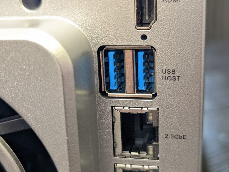 Terramaster F2-423 NAS Review – NAS Compares