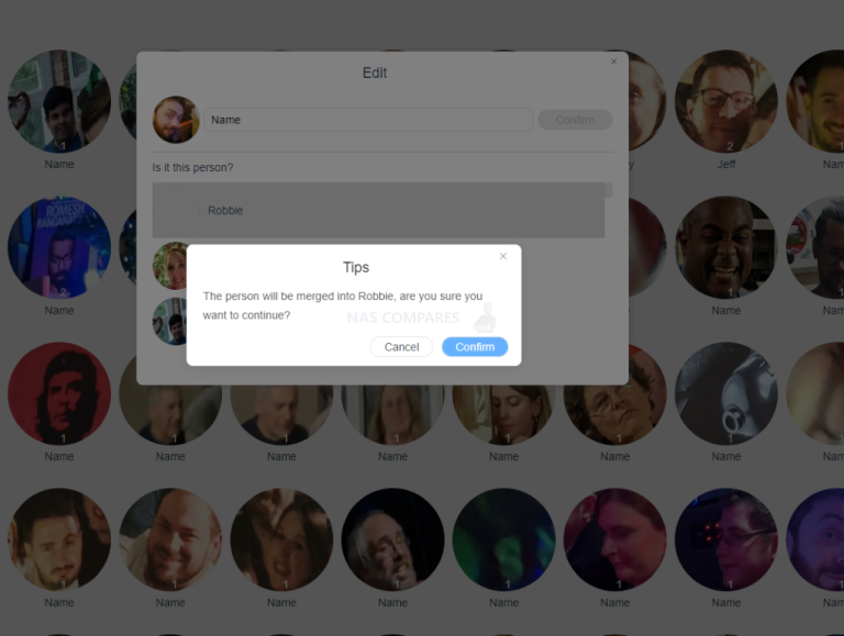 Terramaster TOS 5 Software Review – NAS Compares