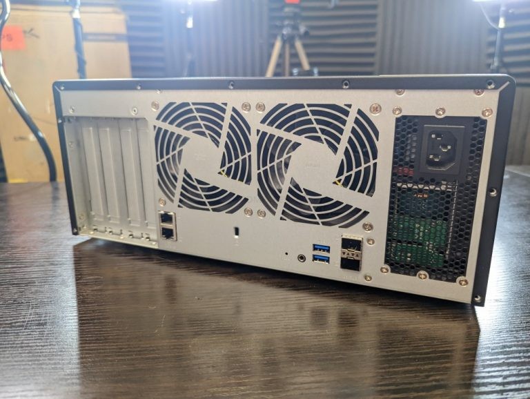 Leaving WD and Netgear? – Best Synology, QNAP, Terramaster, Asustor or ...