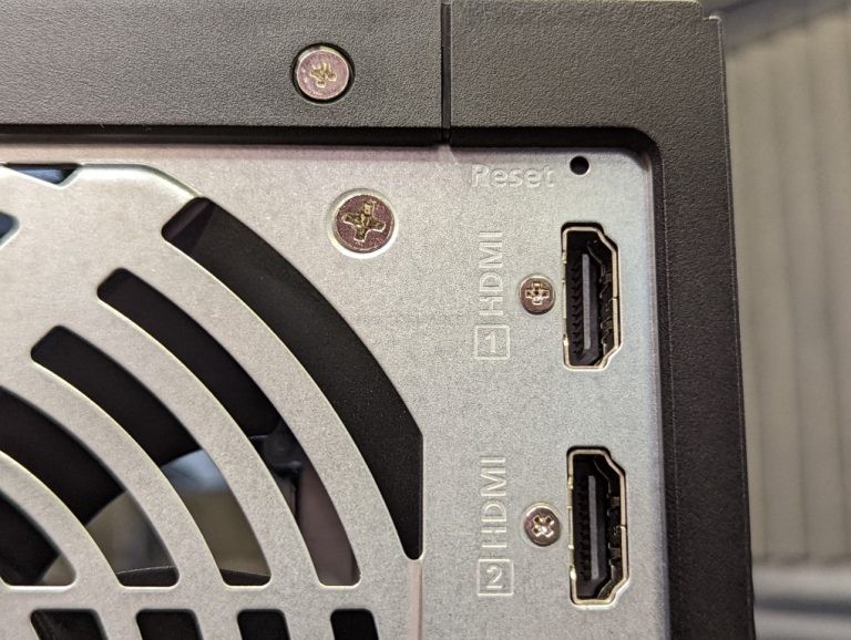 QNAP TS-453E NAS Review – NAS Compares