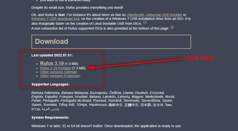 How to Install TrueNAS Scale on a Terramaster NAS – NAS Compares