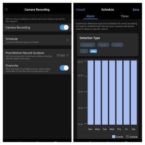 Reolink Duo 2 WiFi 4K Camera Review – NAS Compares