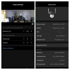 Reolink Duo 2 WiFi 4K Camera Review – NAS Compares