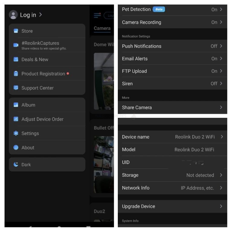 Reolink Duo 2 WiFi 4K Camera Review – NAS Compares