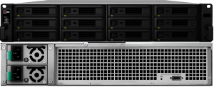 New Synology SA6400 and SA6200 Enterprise Rackstations Revealed – NAS ...