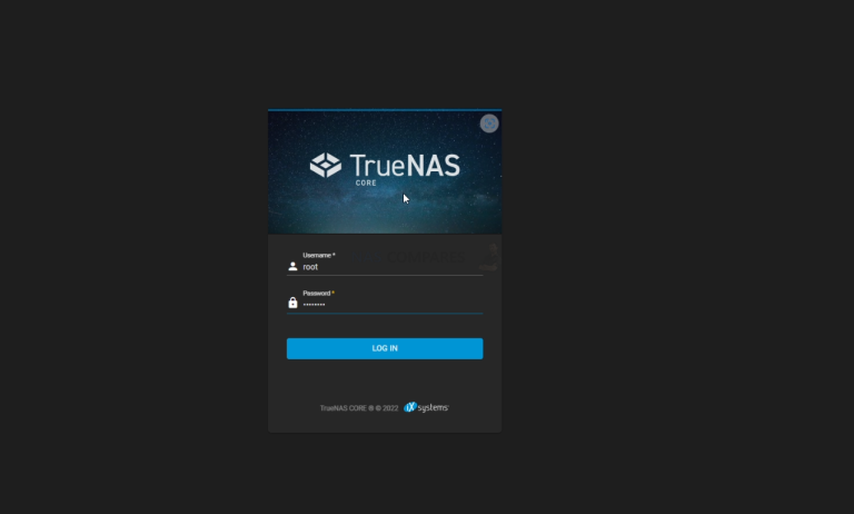 How to Install TrueNAS Core on a QNAP NAS – NAS Compares