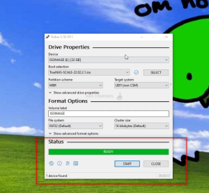 How to Install TrueNAS Scale on a Terramaster NAS – NAS Compares