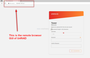 UnRAID on an Asustor NAS – A Step By Step Guide – NAS Compares