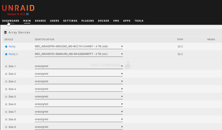 How to Install UnRAID on a QNAP NAS – A Step by Step Guide – NAS Compares