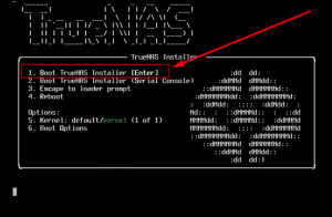 How to Install TrueNAS Core on a QNAP NAS – NAS Compares