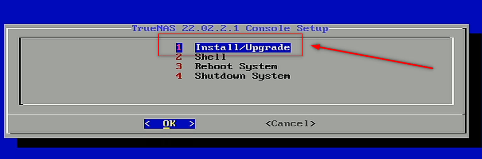 How to Install TrueNAS SCALE On A QNAP NAS – NAS Compares