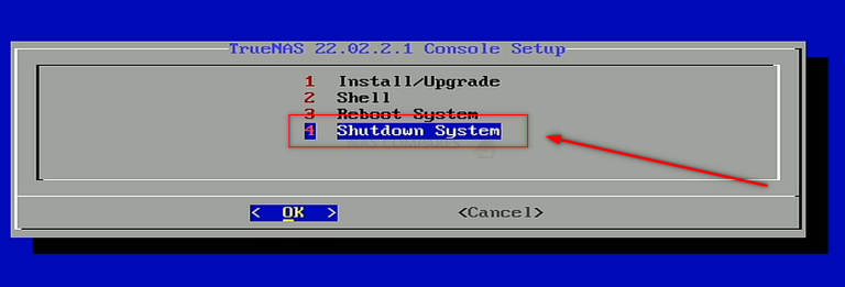 How to Install TrueNAS SCALE On A QNAP NAS – NAS Compares