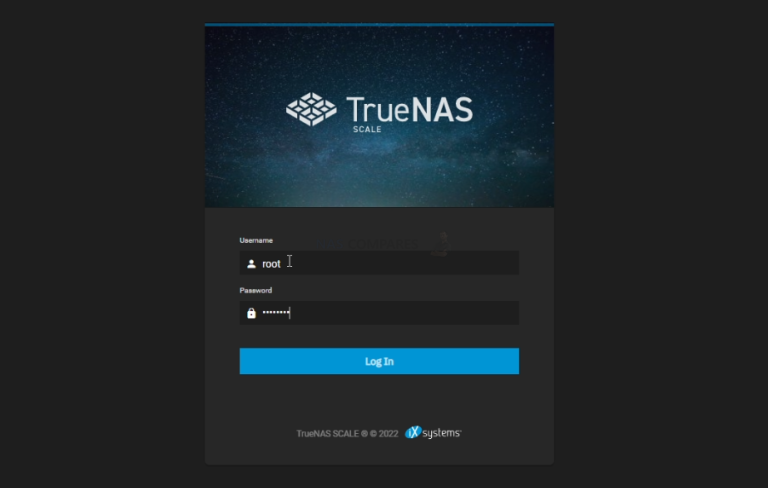 How to Install TrueNAS Scale on a Terramaster NAS – NAS Compares