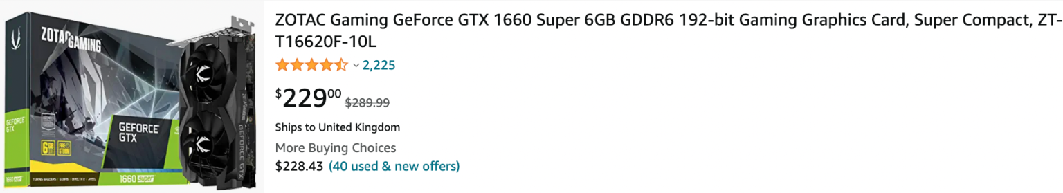 Best Graphics cards (GPU) for 4K Plex Video Transcoding – NAS Compares