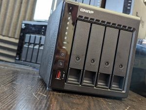 How to PROPERLY Backup Your Google Photos to QNAP NAS – NAS Compares