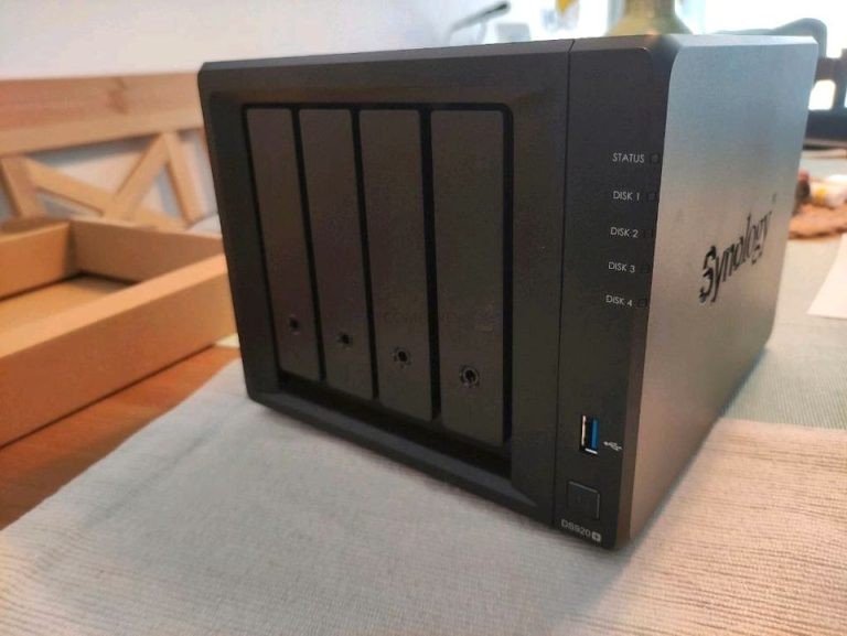 How Much Does it Cost to Run a NAS? Synology, QNAP, WD and More – NAS ...