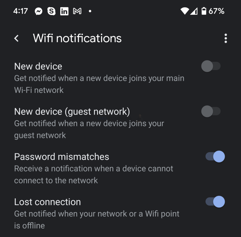 Google Nest Wifi Pro 6e Router Review – NAS Compares