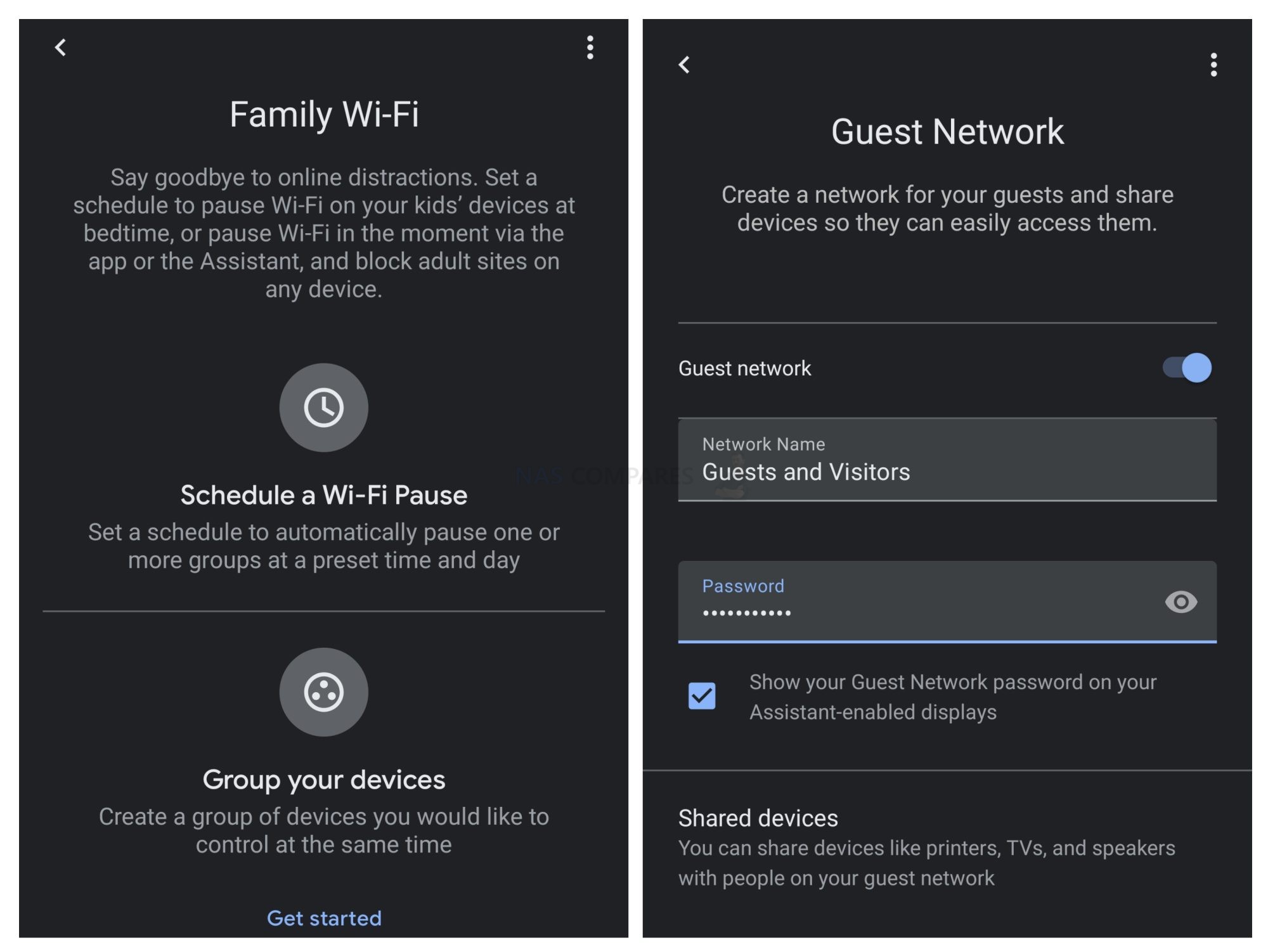 Google Nest Wifi Pro 6e Router Review – NAS Compares