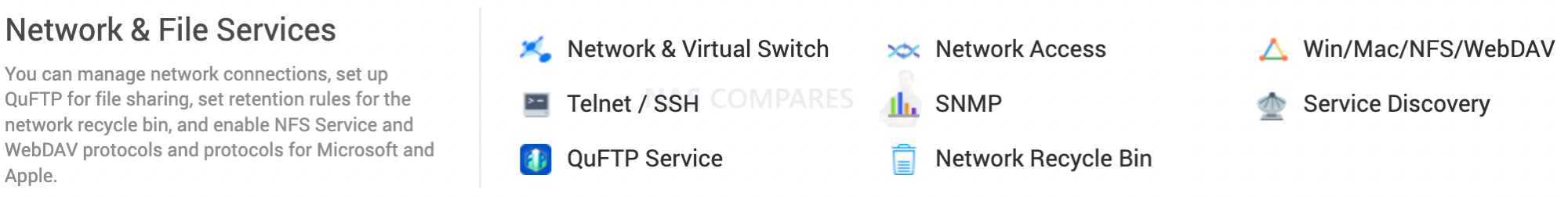 QNAP NAS Security Check List – 23 Different Ways to Secure Your NAS ...