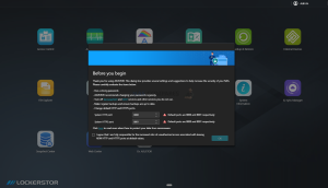 The Asustor Lockerstor Gen 3 NAS Series – SHOULD YOU BUY? – NAS Compares