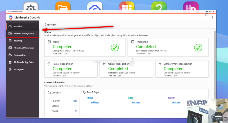 How to PROPERLY Backup Your Google Photos to QNAP NAS – NAS Compares