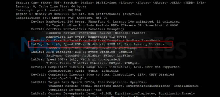 Synology DS923+ NAS – M.2 NVMe SSDs Storage Pools – UPDATE – NAS Compares