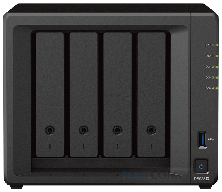 Synology DS925+ NAS News – NAS Compares