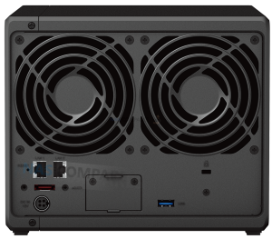 Synology DS920+ vs DS923+ NAS – Which Should You Choose? – NAS Compares