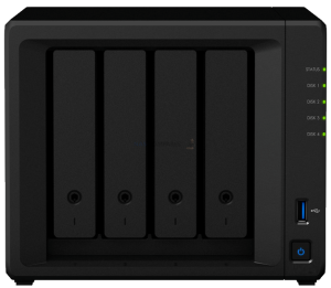 Synology DS423+ NAS Review – NAS Compares