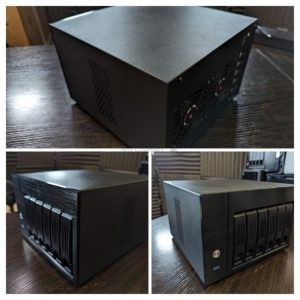 CWWK AIO-T6 6-Bay NAS Review – Bang for Buck? – NAS Compares