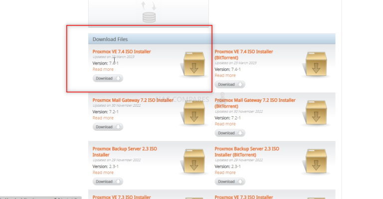 How to Install Proxmox on your QNAP NAS – Step By Step Guide – NAS Compares