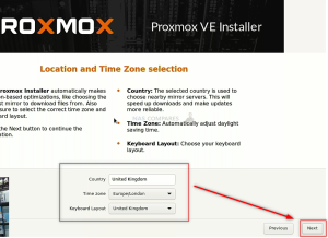 How to Install Proxmox on your QNAP NAS – NAS Compares