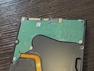 Seagate EXOS Mach.2 2×18 Hard Drive Review – Should You Buy? – NAS Compares