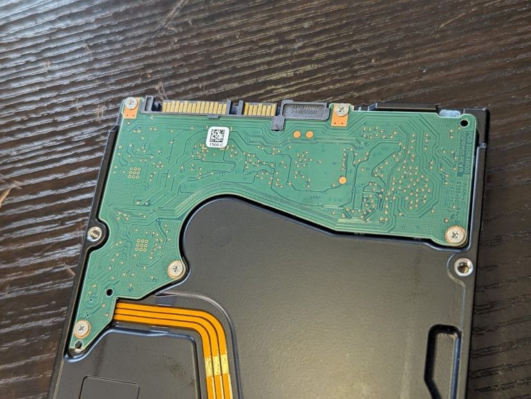 Seagate EXOS Mach.2 2×18 Hard Drive Review – Should You Buy? – NAS Compares