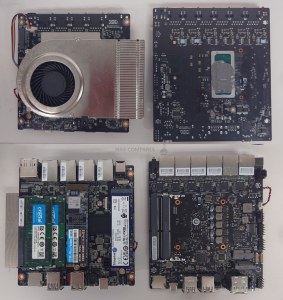 The Storaxa Kickstarter NAS – The Story So Far… – NAS Compares