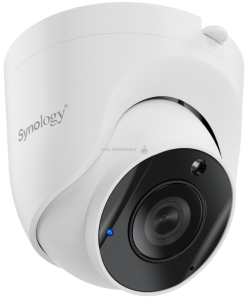 Synology IP cameras BC500 and TC500 Released – NAS Compares